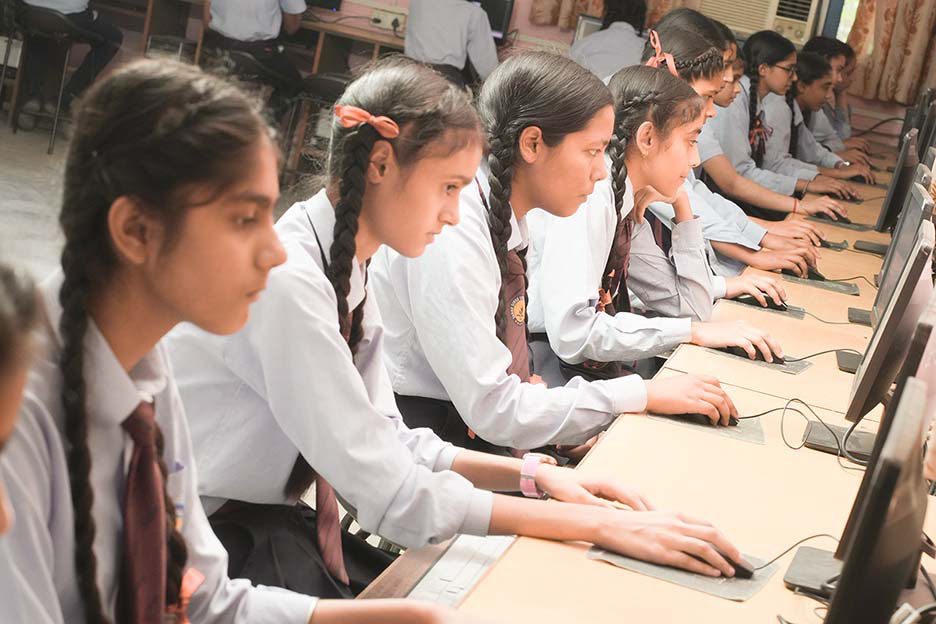Sadhu Singh Shergill Academy Mukandpur